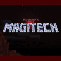 BloodWolf's MagiTech - Minecraft Modpacks - CurseForge