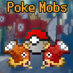 Poke Mobs - Gallery - Minecraft Resource Packs - CurseForge