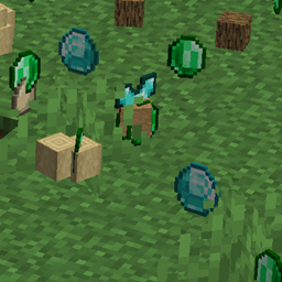 Items never disappear - Minecraft Mods - CurseForge