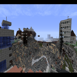 SCD - Secure, Contain, And Destroy - Gallery - Minecraft Modpacks ...