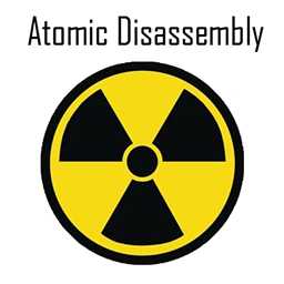 Atomic Disassembly - Minecraft Modpacks - CurseForge