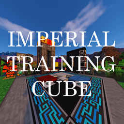 Imperial Training Cube 11 - Gallery - Minecraft Modpacks - CurseForge