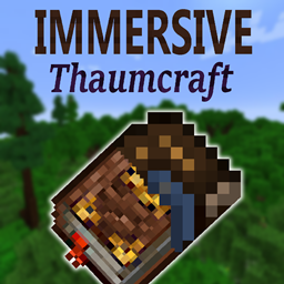 Immersive Thaumcraft - Gallery - Minecraft Modpacks - CurseForge