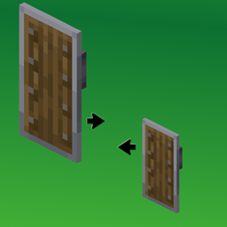 Transparency - Minecraft Mods - CurseForge