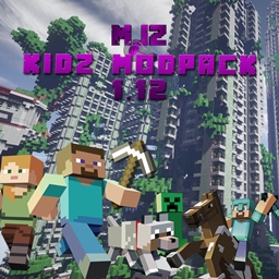 KidZ 2 - Minecraft Modpacks - CurseForge