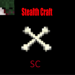 Stealth Craft - Minecraft Modpacks - CurseForge