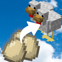 Hatching Eggs - Minecraft Mods - CurseForge