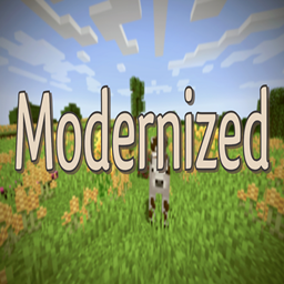 Modernized - Minecraft Modpacks - CurseForge