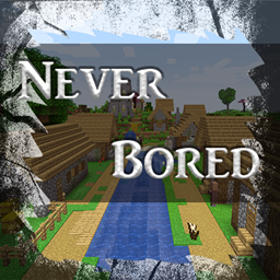 Never Bored - Minecraft Modpacks - CurseForge