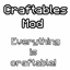 Craftables mod - Minecraft Mods - CurseForge