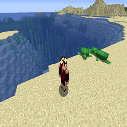 Aquatic Fun - Gallery - Minecraft Modpacks - CurseForge