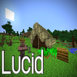 Lucid - Minecraft Modpacks - CurseForge