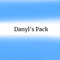 Danyl's Pack - Minecraft Modpacks - CurseForge