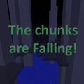 Overview - The Chunks are falling! - Bukkit Plugins - Projects - Bukkit