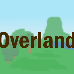 Overland - Minecraft Modpacks - CurseForge