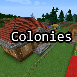 Colonies Realistic - Minecraft Modpacks - CurseForge
