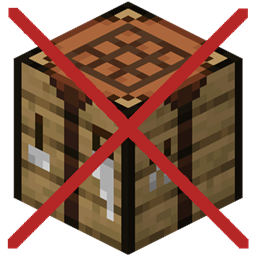 Recipe Remover - Minecraft Mods - CurseForge