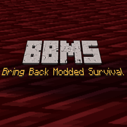 Bring Back Modded Survival!! - Minecraft Modpacks - CurseForge