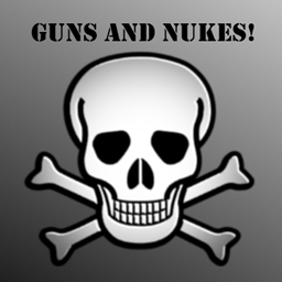 Guns and Nukes! - Gallery - Minecraft Modpacks - CurseForge
