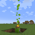 Colorful Campfire Smoke - Mods - Minecraft - CurseForge