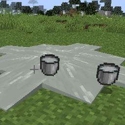 Yet Another Liquid Milk - Minecraft Mods - CurseForge