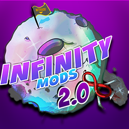 INFINITYMODS 2.0 - Minecraft Modpacks - CurseForge
