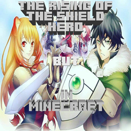 The Rising of the Shield Hero - Minecraft Mods - CurseForge