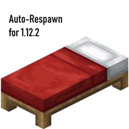 Auto-Respawn - Minecraft Mods - CurseForge