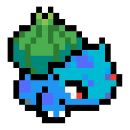 Bulbasur Pack - Minecraft Resource Packs - CurseForge