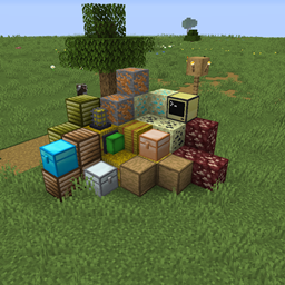 Gas Line: Experimental Interaction - Minecraft Modpacks - CurseForge