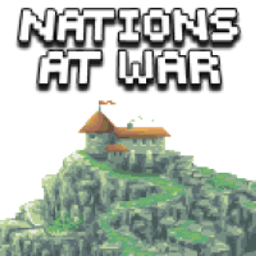 Nations At Warr - Minecraft Resource Packs - CurseForge