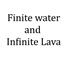 Finite Water & Infinite Lava - Minecraft Mods - CurseForge