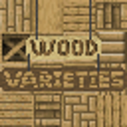 Wood Varieties Mod - Gallery - Minecraft Mods - CurseForge