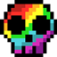 Rainbow Items - Minecraft Resource Packs - CurseForge