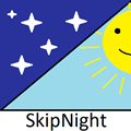 Overview - SkipNight - Bukkit Plugins - Projects - Bukkit