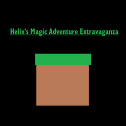Helix's Magic Adventure Extravaganza - Screenshots - Minecraft Modpacks - CurseForge