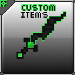 CustomItems CIT - Minecraft Resource Packs - CurseForge