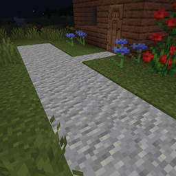Extra Paths - Minecraft Mods - CurseForge