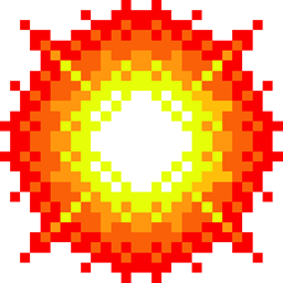 Red Explosion - Minecraft Resource Packs - CurseForge