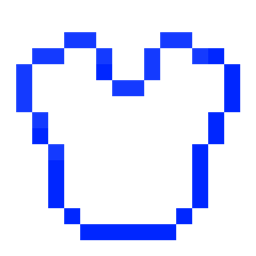 Transparent Armors - Minecraft Resource Packs - CurseForge