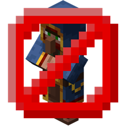 No Soliciting - Minecraft Mods - CurseForge