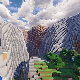 Builders dream - Minecraft Modpacks - CurseForge