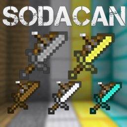 Sodacan Swows - Minecraft Mods - CurseForge