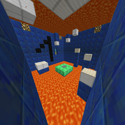 Gravity Cubes - Minecraft Worlds - CurseForge