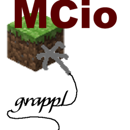 Minecraft IO - Minecraft Mods - CurseForge