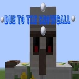 Due To The Snowball - Gallery - Minecraft Worlds - CurseForge