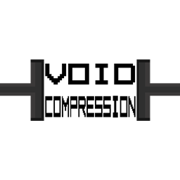 Void Compression - Minecraft Mods - CurseForge