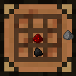 Alternative Recipe - Minecraft Mods - CurseForge