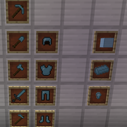 Dole's Mod - Minecraft Mods - CurseForge