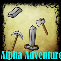 Alpha Adventure - Minecraft Modpacks - CurseForge